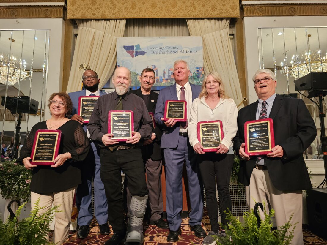 Dedication to community highlighted at annual Brotherhood Alliance ...